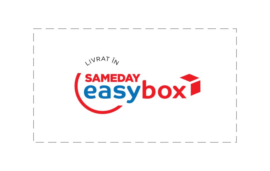 Sameday Courier - Do you ensure easybox delivery?